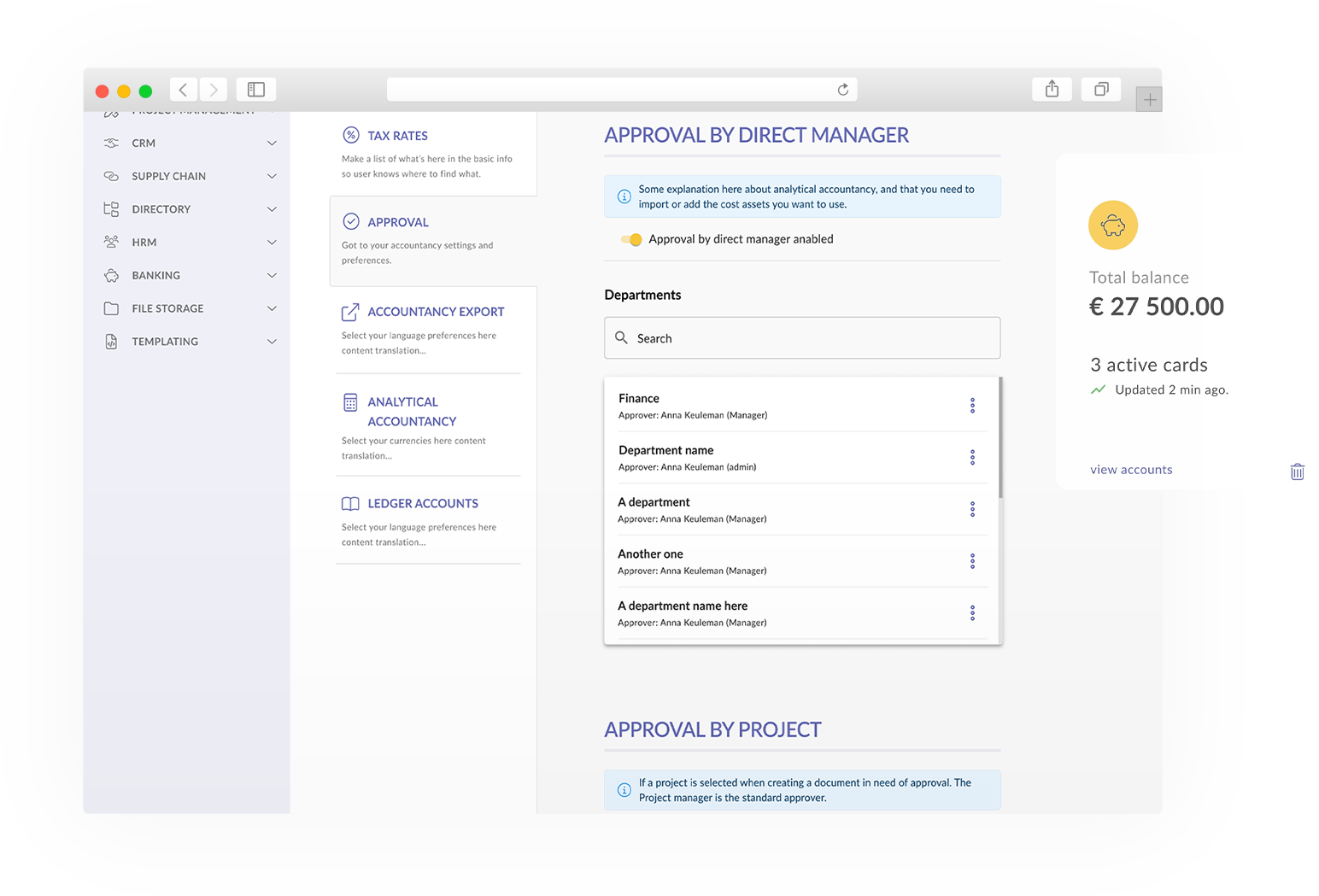 Smart work. Smarter business. | Easybox